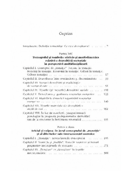 Teză de doctorat