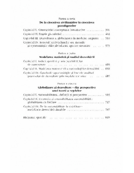 Teză de doctorat