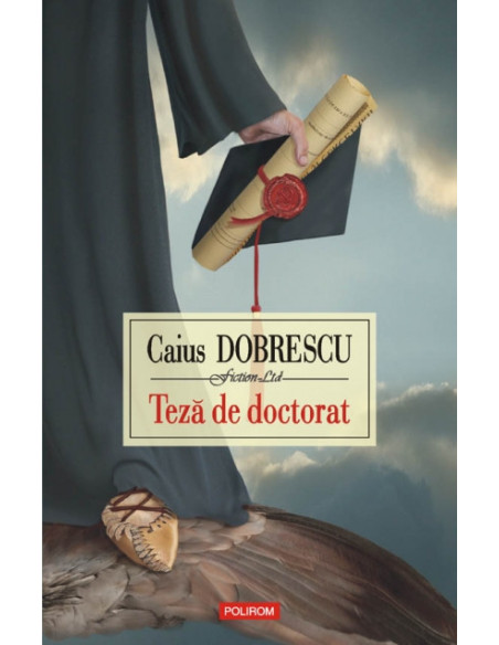 Teză de doctorat