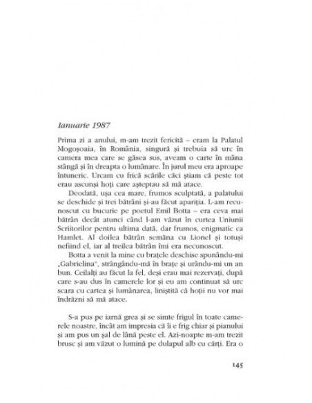 Jurnal suedez II (1984-1989)