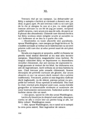 Vălul pictat