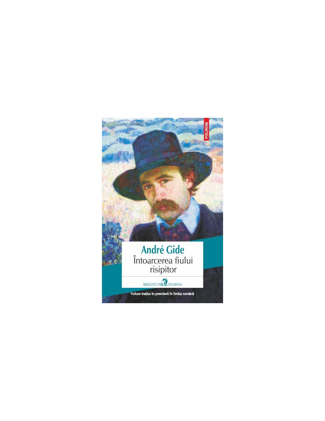 Întoarcerea fiului risipitor