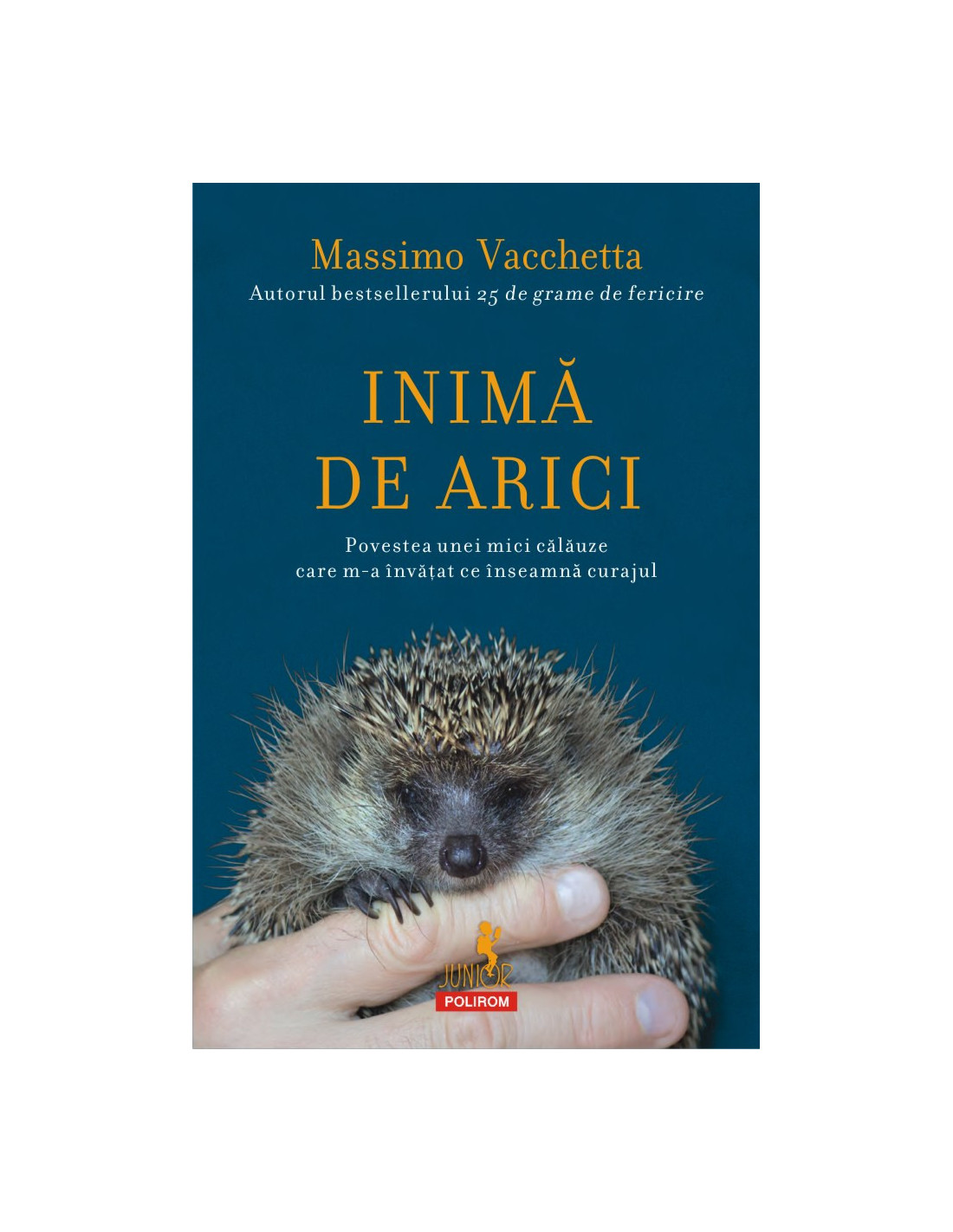Inimă de arici