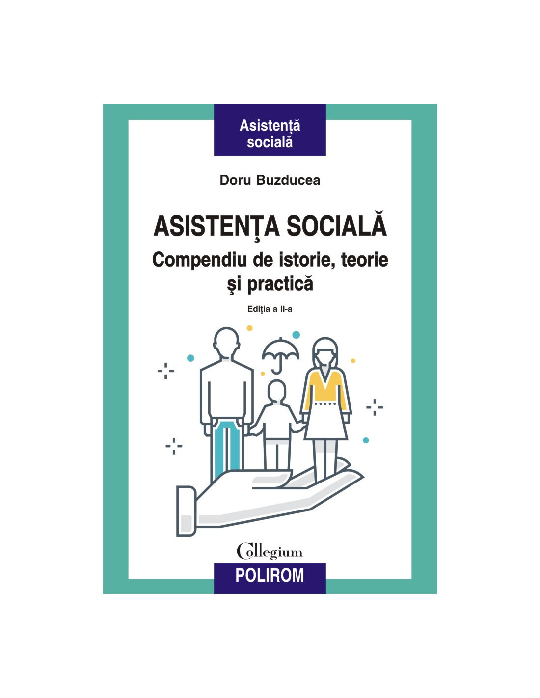 Asistenţa socială