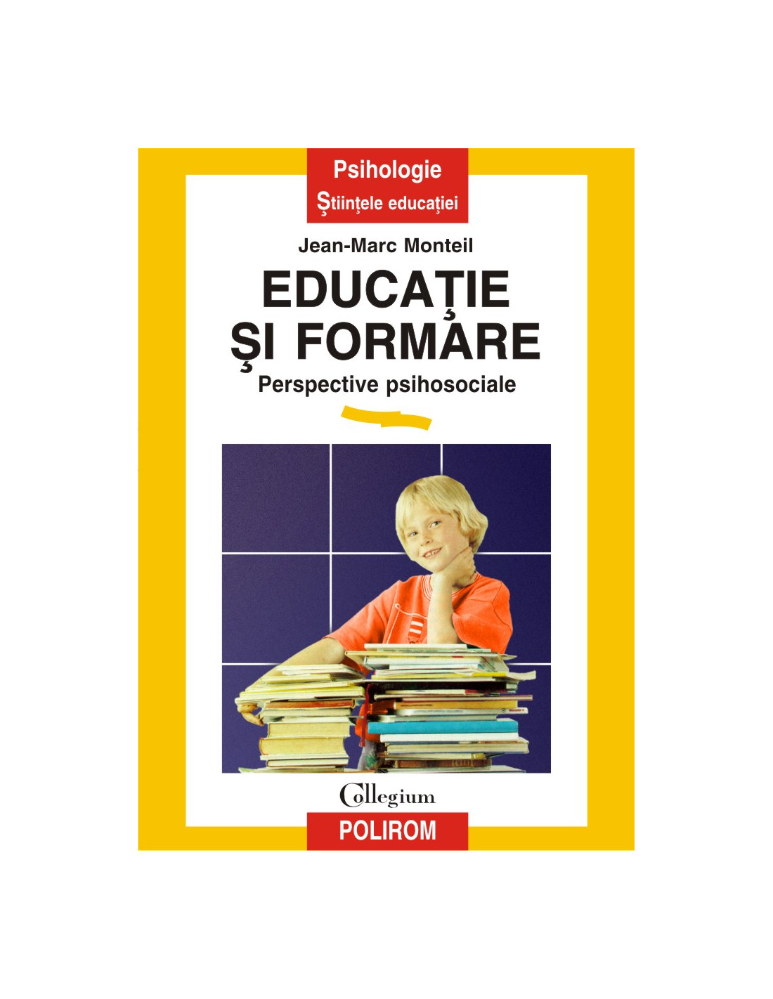 Educaţie şi formare