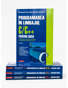 Pachete promoționale