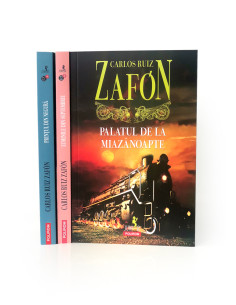 Pachete promoționale