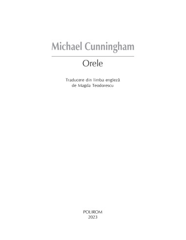 Orele