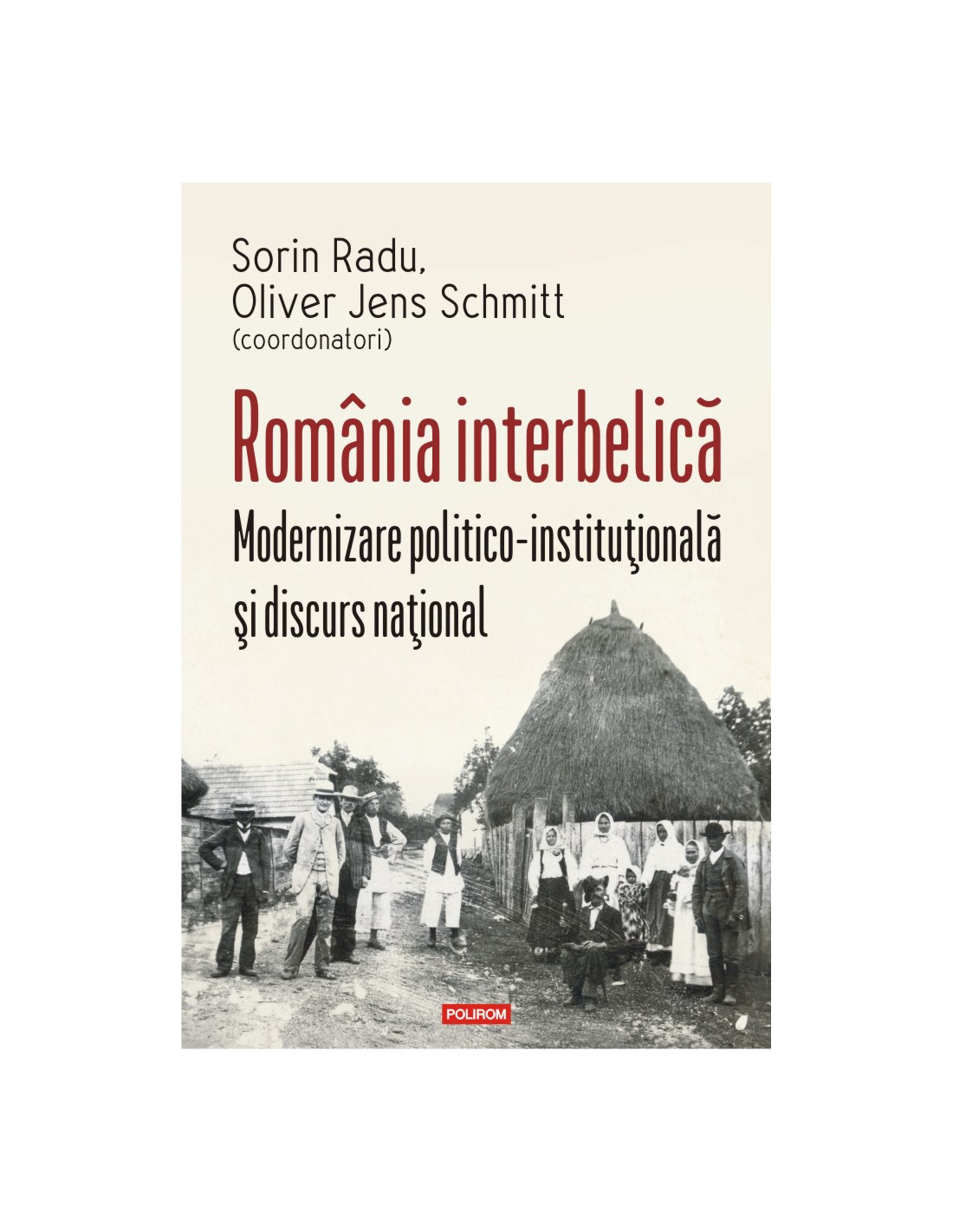 România interbelică