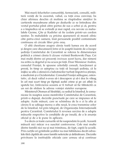 Nopţile ciumei