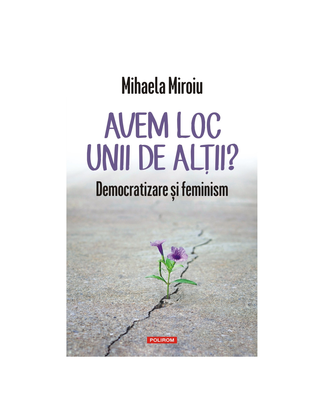 Editura Polirom