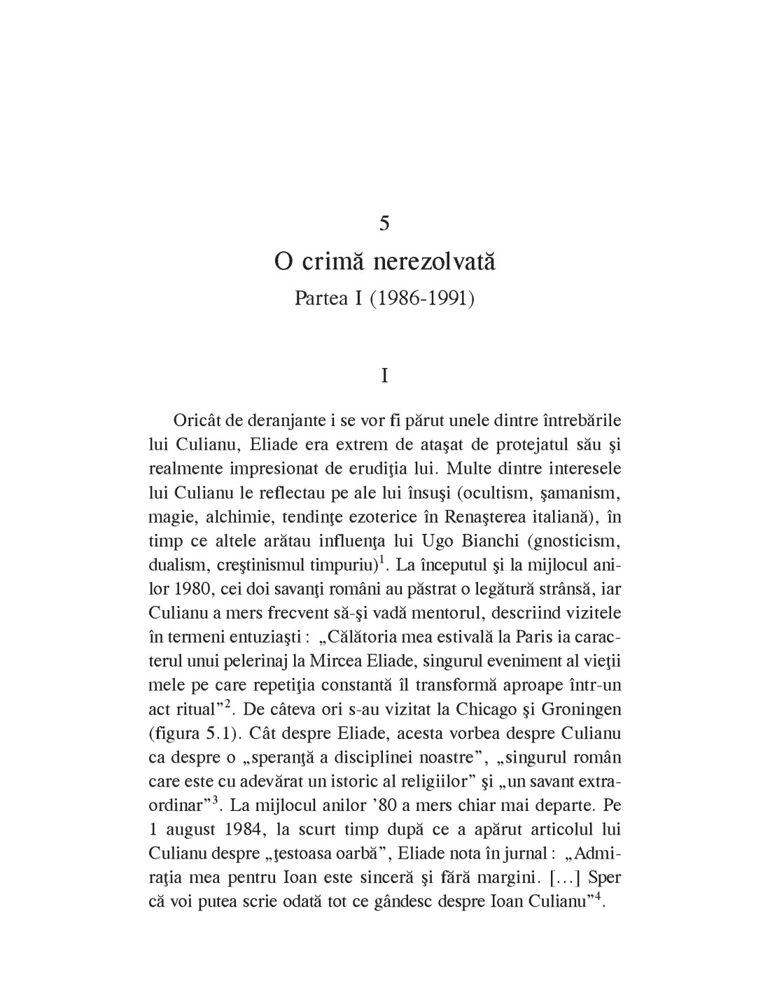 Secrete, minciuni şi consecinţe