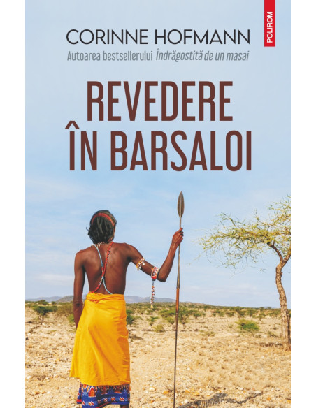 Revedere în Barsaloi